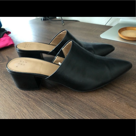 a new day | Shoes | Cute Comfy Mules Size 1 | Poshmark